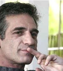 Alon Aboutboul | FringeWiki | Fandom