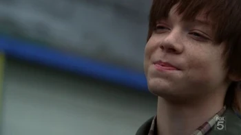 Tyler Carson | FringeWiki | Fandom