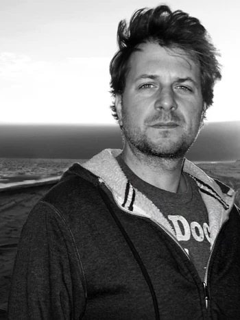 Matthew Quinn Martin | FringeWiki | Fandom