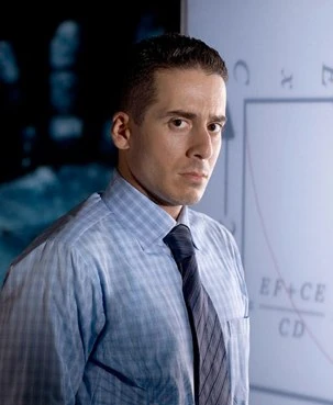 Charlie Francis | FringeWiki | Fandom