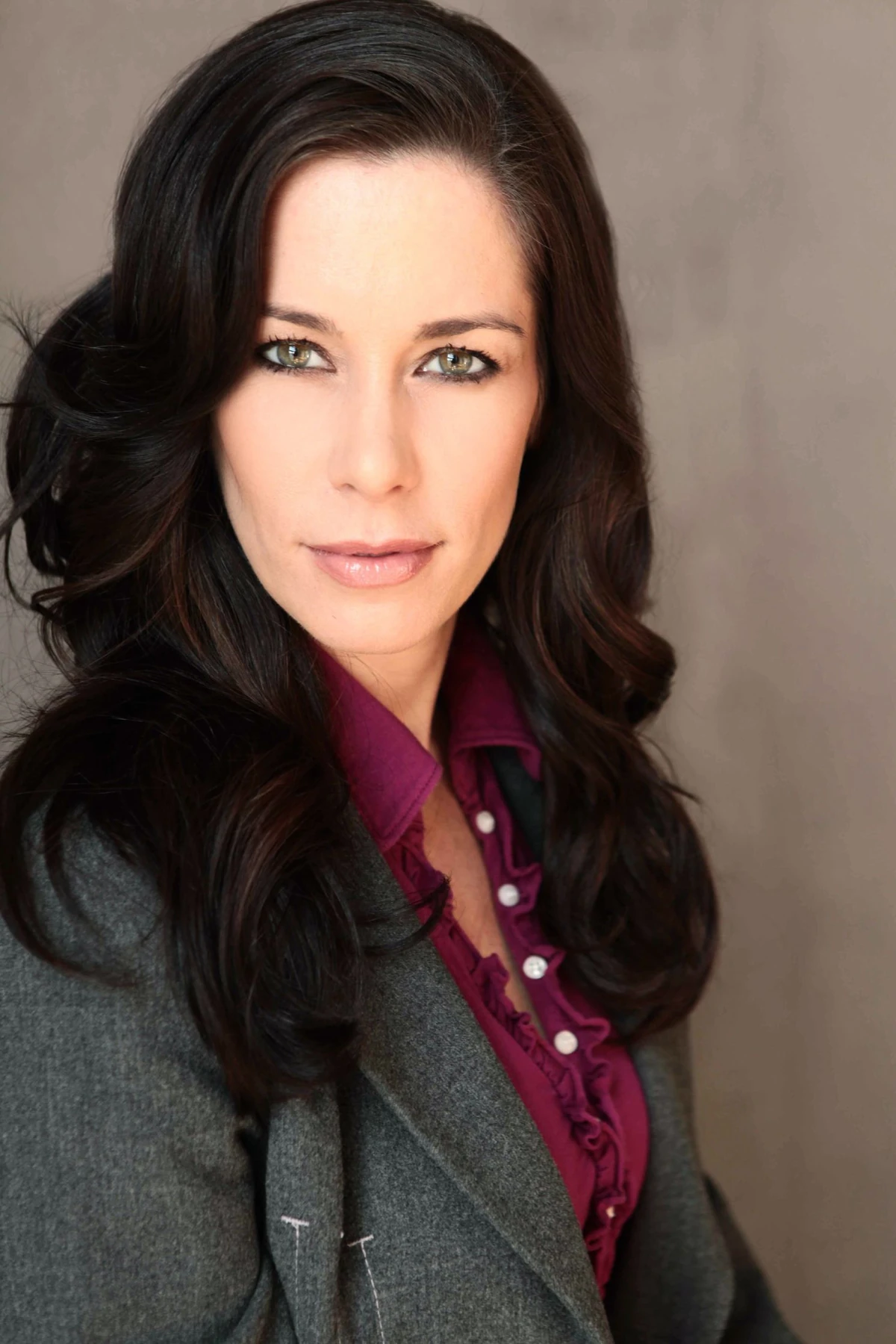 Tracy Trueman | FringeWiki | Fandom