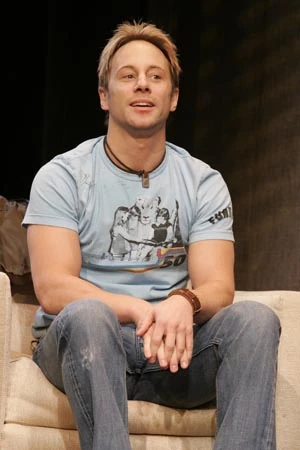 Kevin Isola | FringeWiki | Fandom