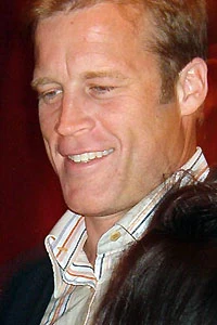 Mark Valley | Fringe Wiki | Fandom