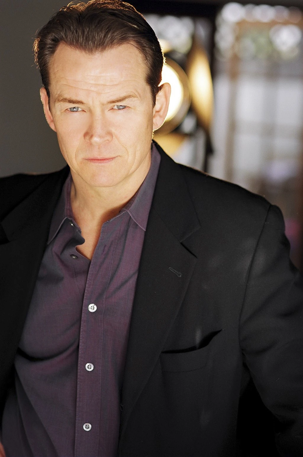 Brent Stait | FringeWiki | Fandom