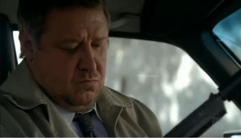 Donald Long | FringeWiki | Fandom