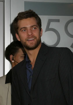 Joshua Jackson Fringe Seizoen 5