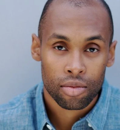 Chad Gittens | FringeWiki | Fandom