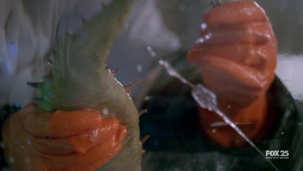 Mutated cold virus | FringeWiki | Fandom