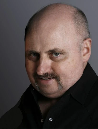 Clark Middleton | FringeWiki | Fandom