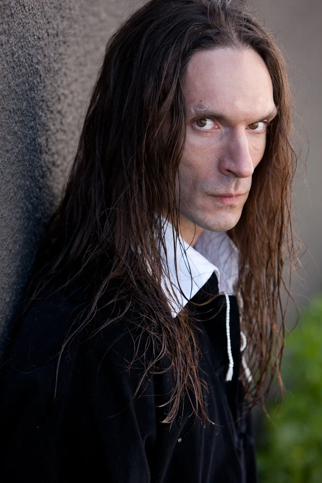 Jason Vaisvila | FringeWiki | Fandom