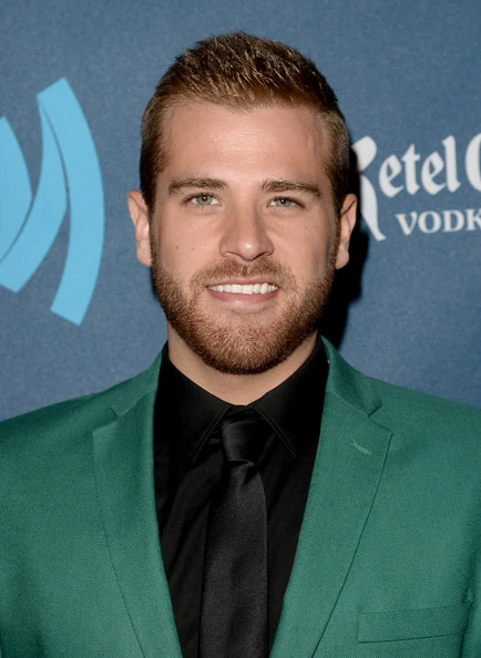 Scott Evans | FringeWiki | Fandom