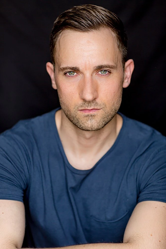 Russell Thomas | FringeWiki | Fandom