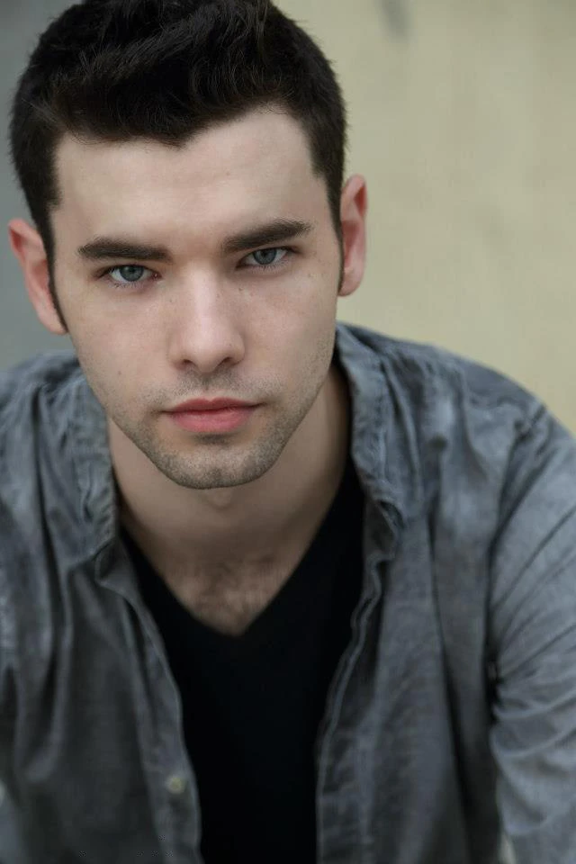 Jake O'Connor | FringeWiki | Fandom