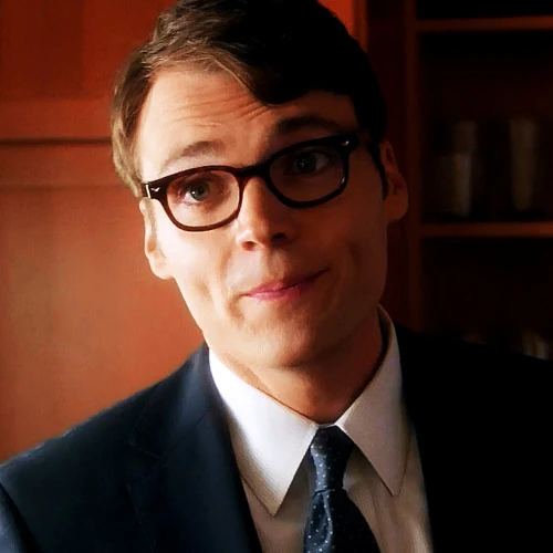 Lincoln Lee | Fringe Wiki | Fandom