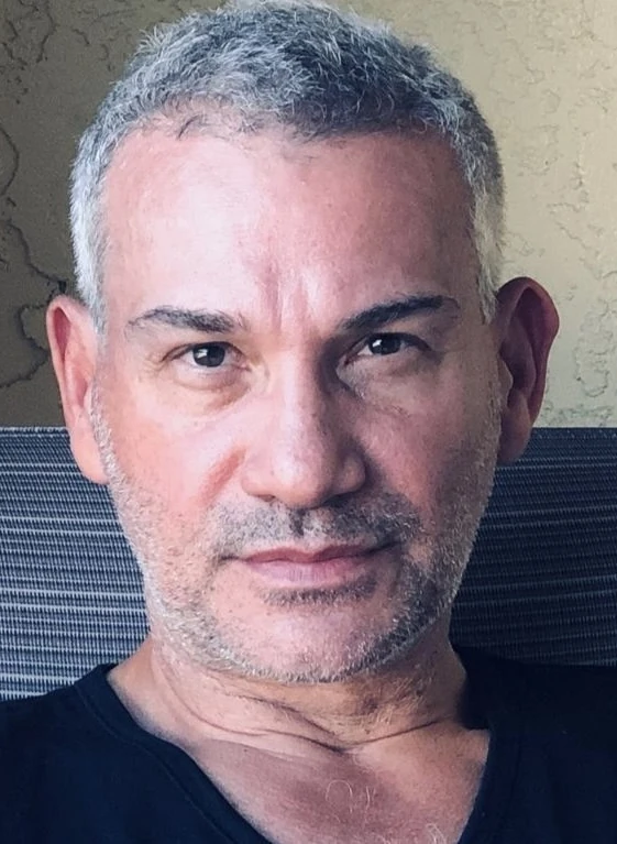 Angel David | FringeWiki | Fandom