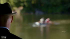 Alternate Timeline | FringeWiki | Fandom