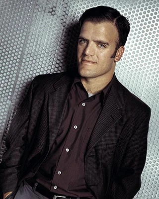 Kevin Weisman | FringeWiki | Fandom
