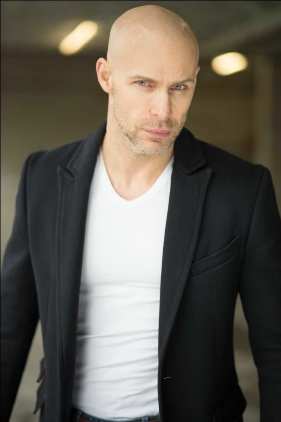 Terry Mullett | FringeWiki | Fandom