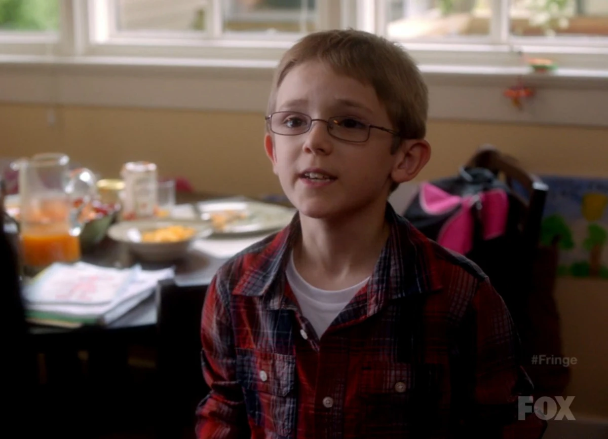 Jonathan Danzig | FringeWiki | Fandom