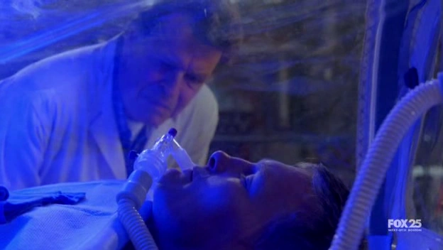 In Which We Meet Mr. Jones | Fringe Wiki | Fandom