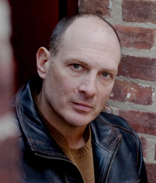 David Bishins | FringeWiki | Fandom