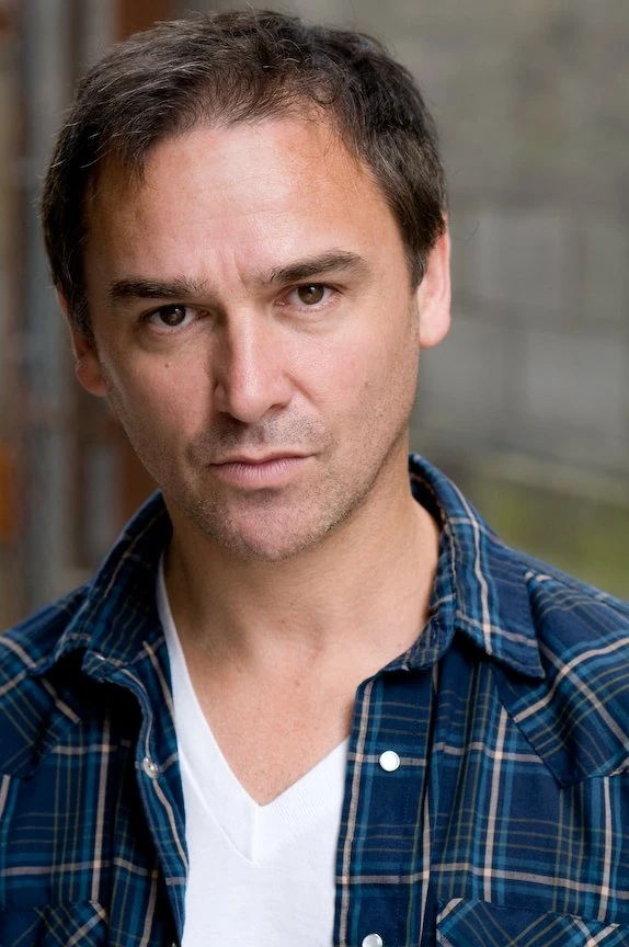 Shaun Smyth | FringeWiki | Fandom