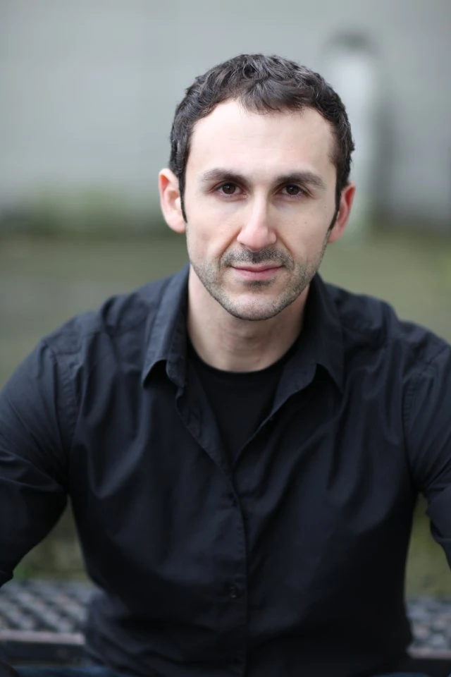 Peter Ciuffa | FringeWiki | Fandom