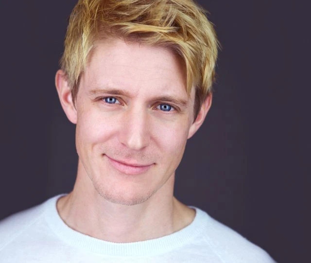 Christian Pedersen | FringeWiki | Fandom