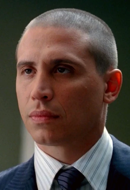 Eliot Michaels | FringeWiki | Fandom