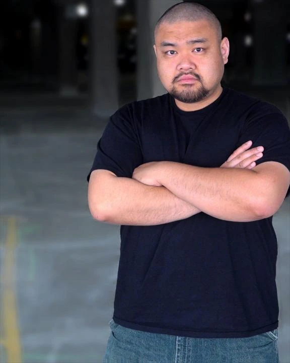 Simon Chin | FringeWiki | Fandom
