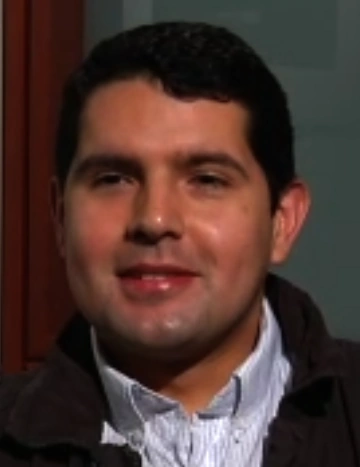 Graham Roland | FringeWiki | Fandom