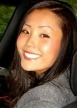 Jennifer Cheon | FringeWiki | Fandom