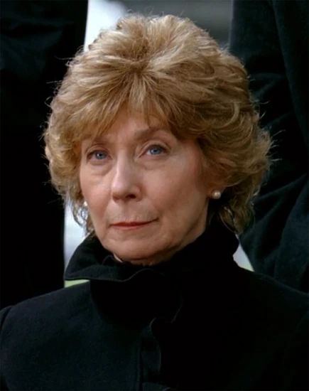 Mrs. Scott | FringeWiki | Fandom