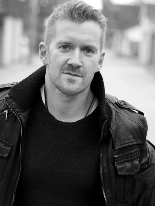 Tyler McMaster | FringeWiki | Fandom