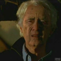 Christopher Penrose | FringeWiki | Fandom