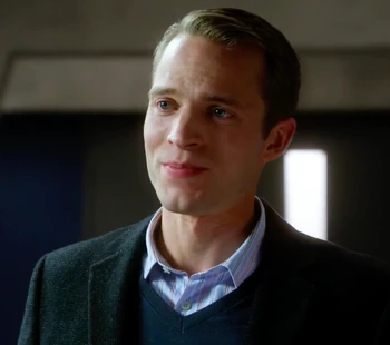 Nick Lane (Alternate Universe) | FringeWiki | Fandom