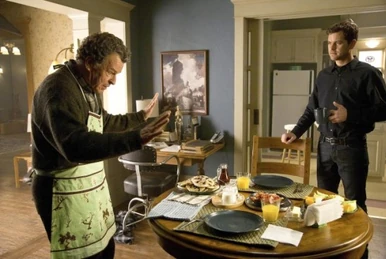 Karley Scott Collins Fringe