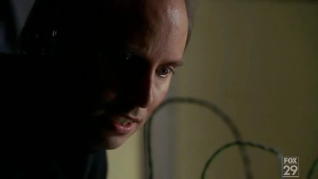 Shape-shifter (Grey Matters) | FringeWiki | Fandom