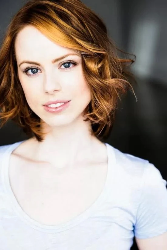 Emily Jackson | FringeWiki | Fandom