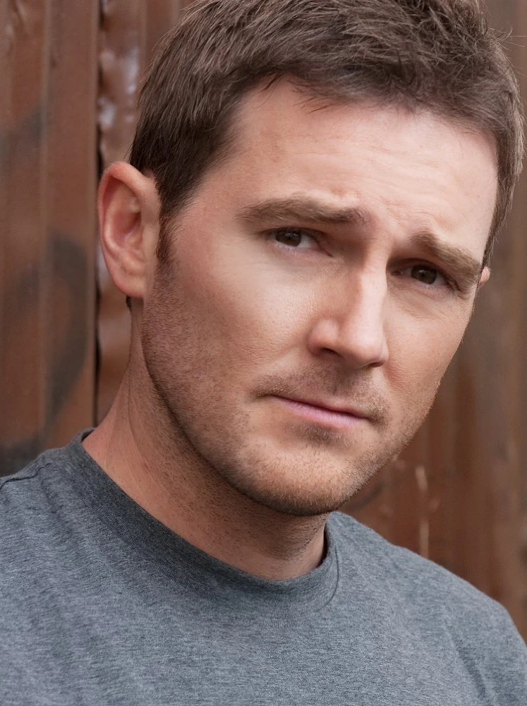 Christopher Pearce | FringeWiki | Fandom