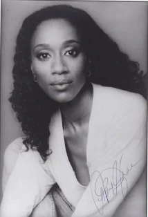 April Grace | FringeWiki | Fandom