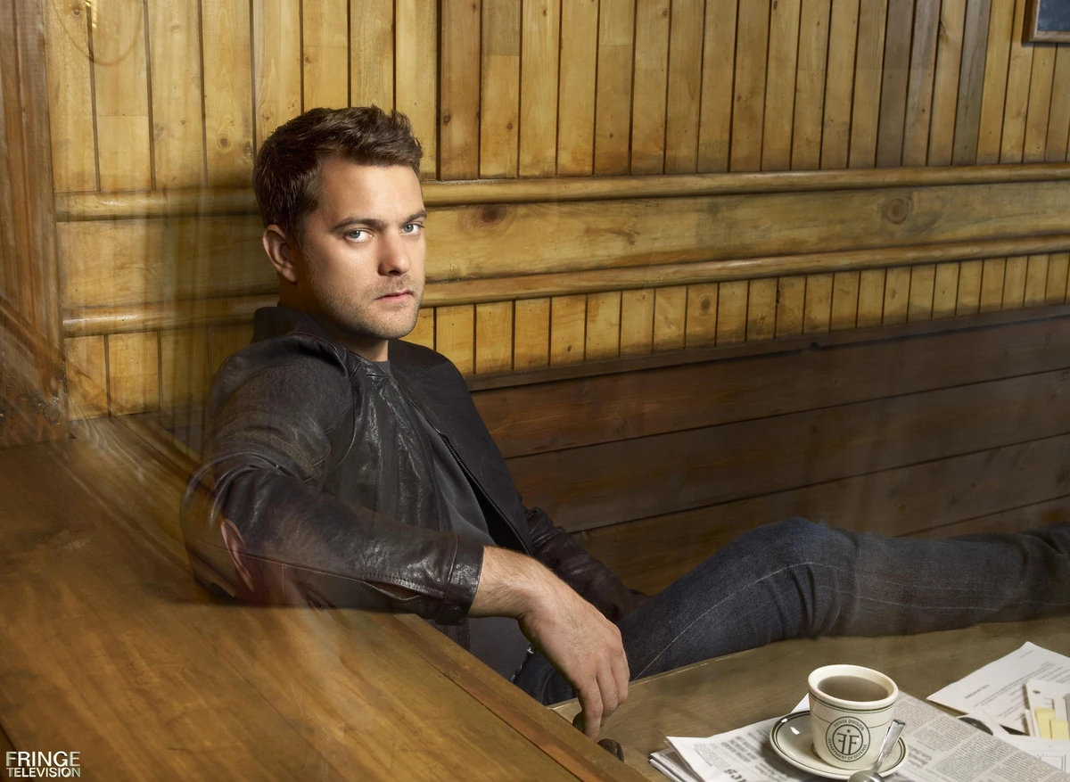 Peter Bishop | Fringe Wiki | Fandom