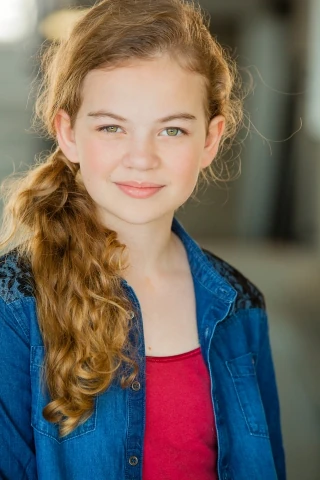 Megan Charpentier | FringeWiki | Fandom