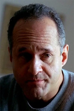 Jeremy Stockton | FringeWiki | Fandom