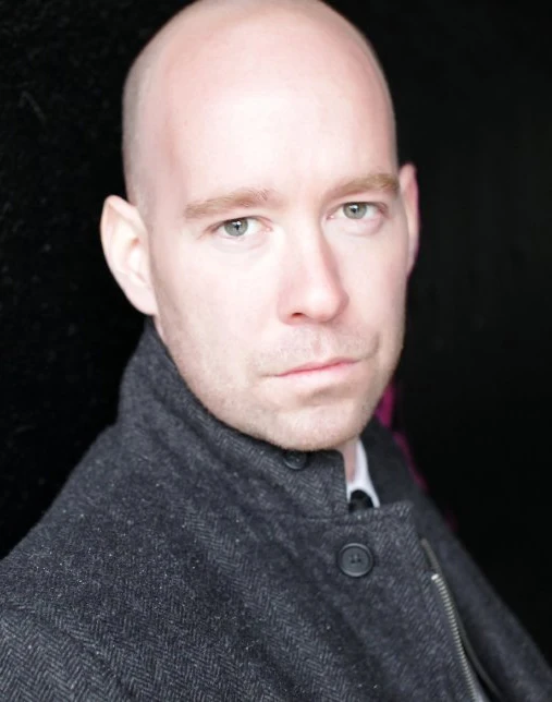 Andrew Coghlan | FringeWiki | Fandom