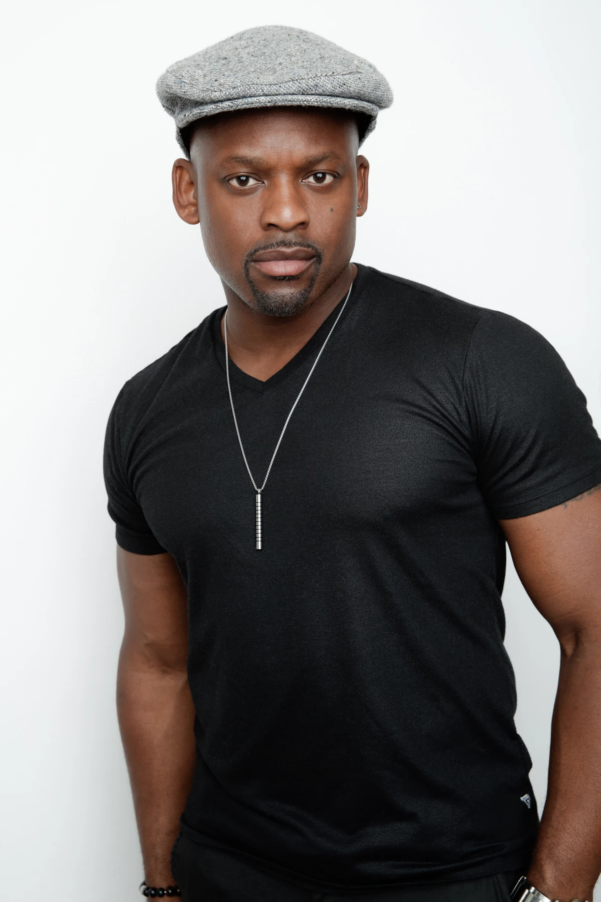 Doron Bell | FringeWiki | Fandom