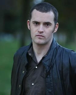 Gabriel Carter | FringeWiki | Fandom