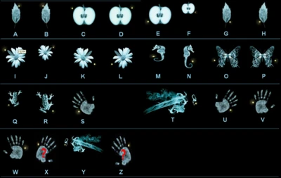 Glyphs | Fringe Wiki | Fandom