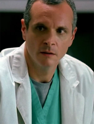 In Which We Meet Mr. Jones/Unnamed Characters | FringeWiki | Fandom