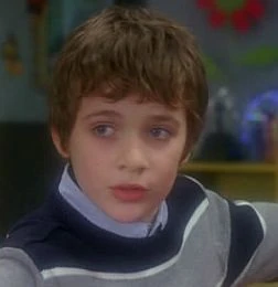 Liam Smerchinski Mackie | FringeWiki | Fandom